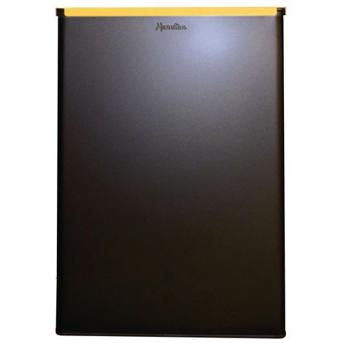 Poubelle de tri - 60 L - Manutan Expert - Manutan.fr