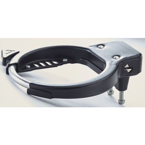 Antivol fer à cheval_Mottez - Manutan.fr