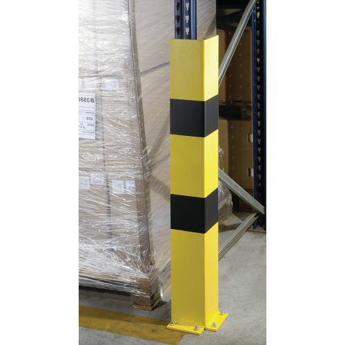 Protection angle haute XXL_Mottez - Manutan.fr