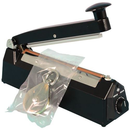 Soudeuse économique Mini - Manutan.fr