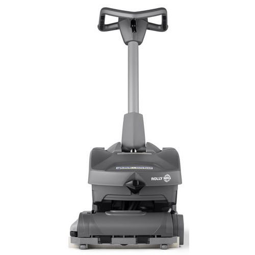 Autolaveuse ROLLY NRG 7,5 M 33 BC 10Ah Green Pro - Ghibli - Manutan.fr