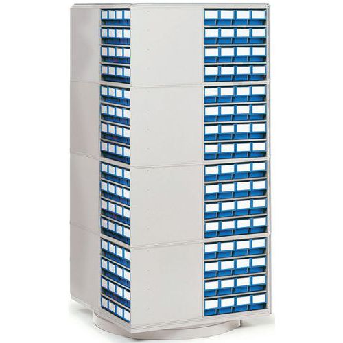 Supports rotatifs - Treston - Manutan.fr