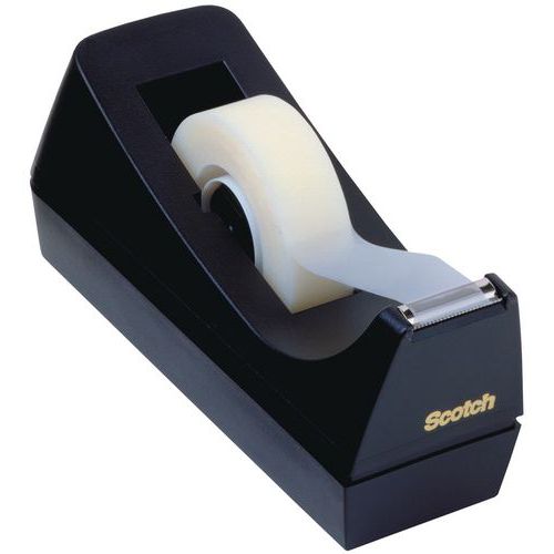 Dévidoir Scotch™ C38Z - Manutan.fr