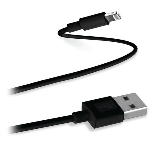 Cable lightning - TNB - Manutan.fr