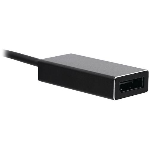 Adaptateur USB-C vers Displayport - TNB - Manutan.fr