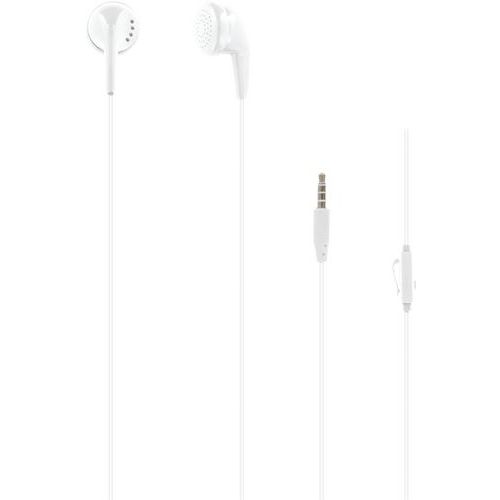 Écouteurs filaires jack 3.5 mm semi intra-auriculaires First - T'nB ...
