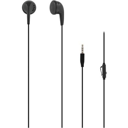Écouteurs filaires jack 3.5 mm semi intra-auriculaires First - T'nB ...