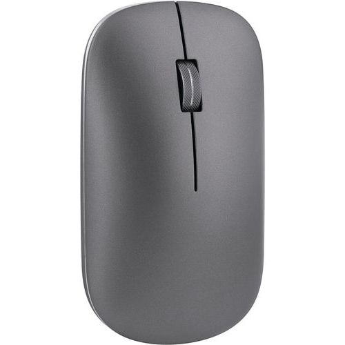Souris sans fil rechargeable Trible connect iClick - TNB - Manutan.fr