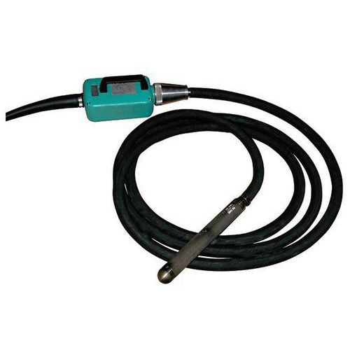 Convertisseur statique CS1000 220V - Imer - Manutan.fr