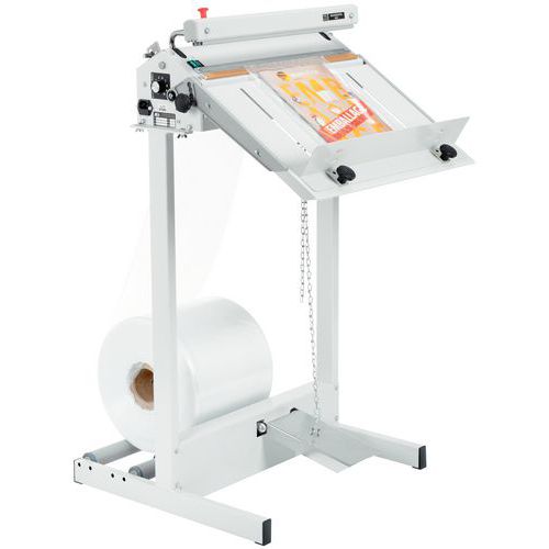 Soudeuse automatique Magneta Motor - Audion - Manutan.fr