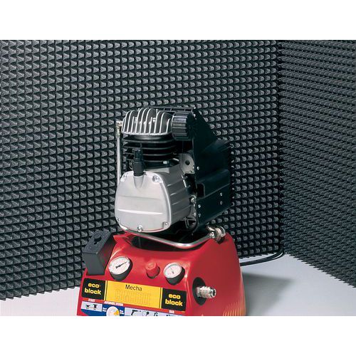 Panneau d'insonorisation - Manutan.fr