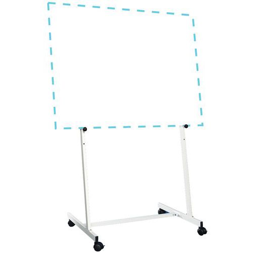 Paperboard mobile - Manutan.fr