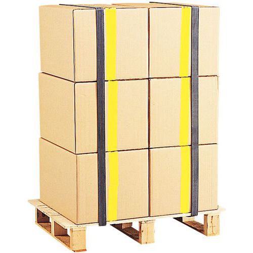 Sangle réglable en caoutchouc - Manutan.fr