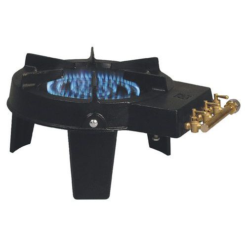 Foyer/Réchaud de Camping - Manutan.fr