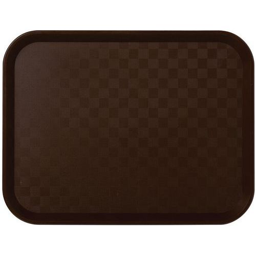 Plateau pour self - In Situ - Manutan.fr