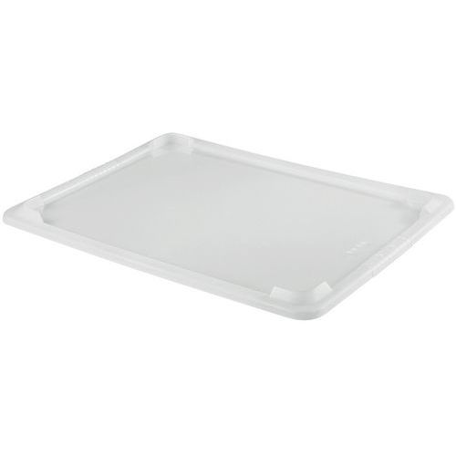 Couvercle pour pour bac plat - Matfer - Manutan.fr Couvercle pour pour bac plat - Matfer - Manutan.fr