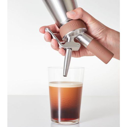 Siphon Isi Nitro Whip - In Situ - Manutan.fr