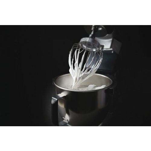 Batteur-mélangeur Alphamix 2 - 8 L - Matfer - Manutan.fr