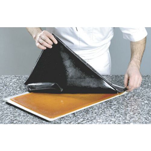 Moule à entremet Flexipan - Matfer - Manutan.fr