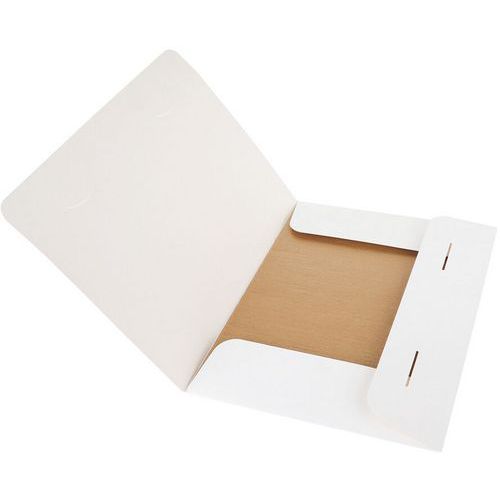 Feuille de papier siliconé Ecopap - Lot de 50 - Matfer - Manutan.fr