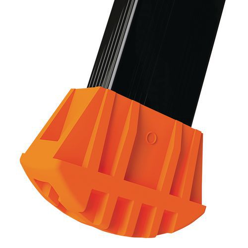 Escabeau confort Kolos - Tubesca - Manutan.fr