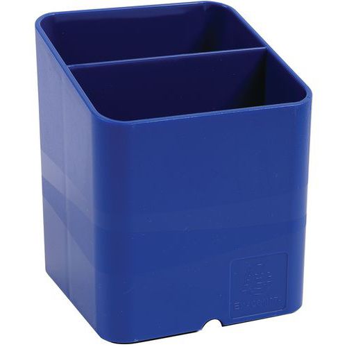 Pot à crayons PEN-CUBE - Manutan.fr