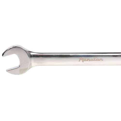 Clé mixte en mm - Manutan