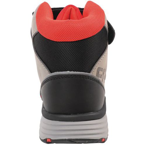 Chaussures de sécurité hautes Shikan S3 HRO ESD - Facom - Manutan.fr