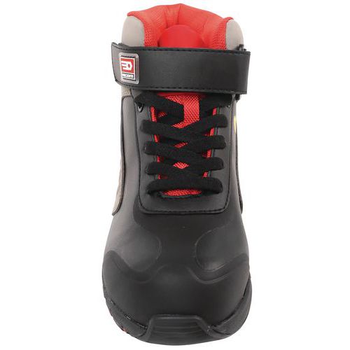 Chaussures de sécurité hautes Shikan S3 HRO ESD - Facom - Manutan.fr
