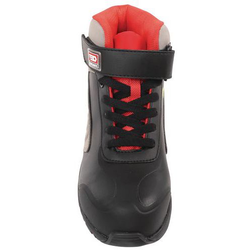 Chaussures de sécurité hautes Shikan S3 HRO ESD - Facom - Manutan.fr