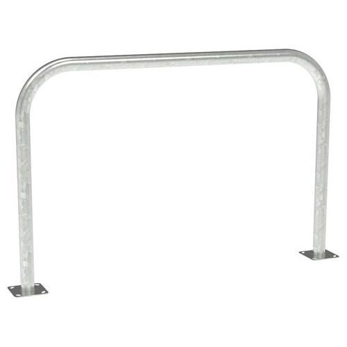 Arceau de protection simple platines - galva - Procity - Manutan.fr