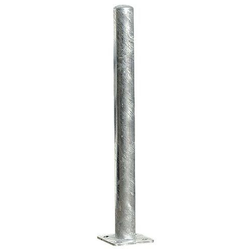 Poteau de protection - galva - Procity - Manutan.fr