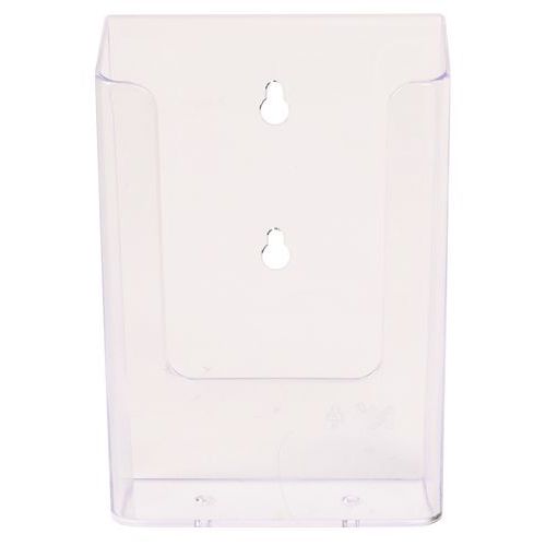 Paire de présentoir de table 1 case - Manutan Expert - Manutan.fr