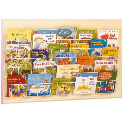 Présentoir albums mural - Pichon.fr