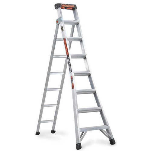 Escabeau multifonction King Kombo - Altrex - Manutan.fr