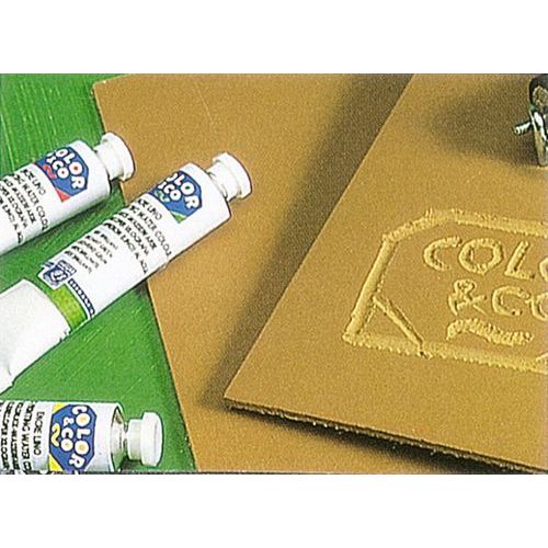 Plaques linoléum 9 x 12 cm | Pichon