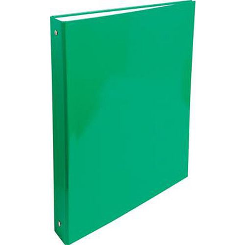 Classeur rigide A4 30mm - Vert | Pichon.fr