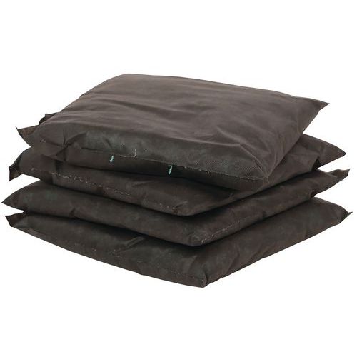 Coussin absorbant universel - Ikasorb - Manutan.fr