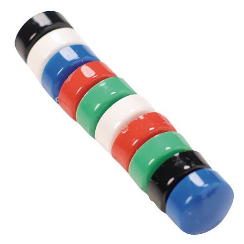 Aimant rond - Standard - Manutan.fr