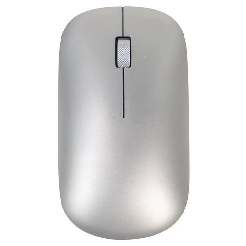 Souris sans fil Dual connect iClick - TNB - Manutan.fr