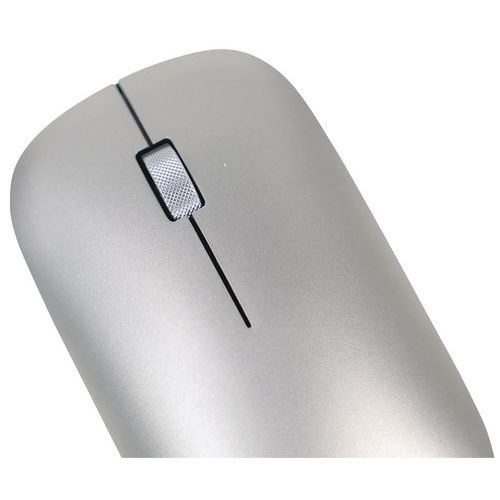 Souris sans fil Dual connect iClick - TNB - Manutan.fr