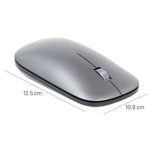 Souris sans fil Dual connect iClick - TNB - Manutan.fr