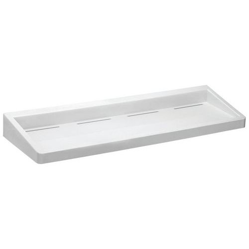 Tablette de lavabo - Manutan Expert - Manutan.fr