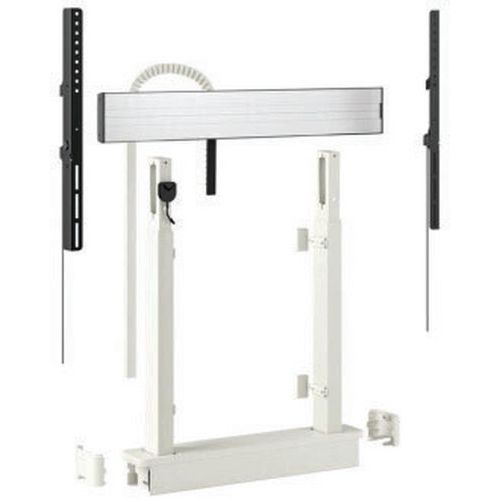 Solution de levage ecran motorise Rise - Vogels - Manutan.fr