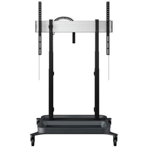 Support écran motorisé RISE 50 mm/s UE - Vogels - Manutan.fr