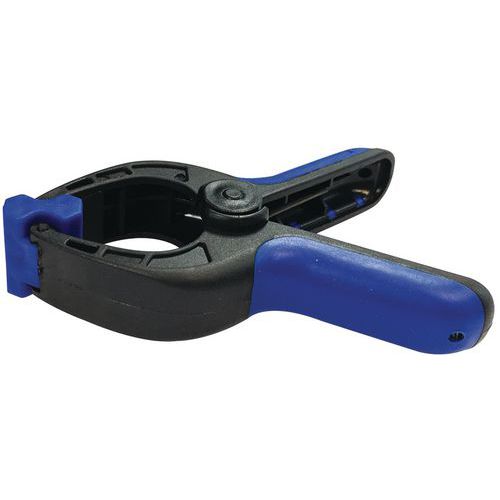 Pince à ressort standard - Manutan Expert - Manutan.fr