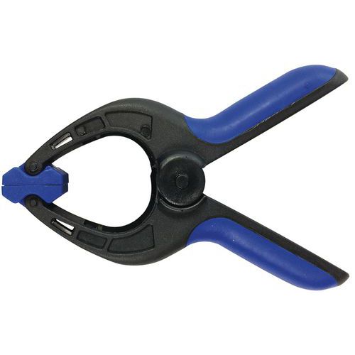 Pince à ressort standard - Manutan Expert - Manutan.fr