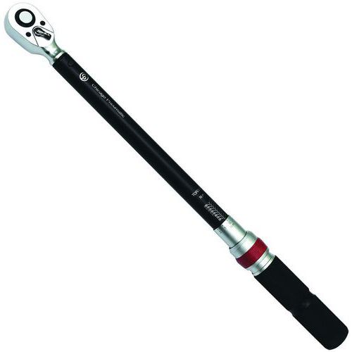 Clé dynamométrique mécanique Série CP89 - Chicago Pneumatic - Manutan.fr