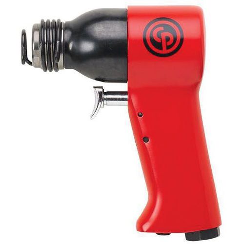 Marteau à rivets pneumatique Série CP42 - Chicago Pneumatic - Manutan.fr