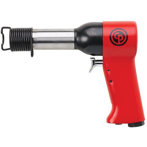 Marteau à rivets pneumatique Série CP42 - Chicago Pneumatic - Manutan.fr